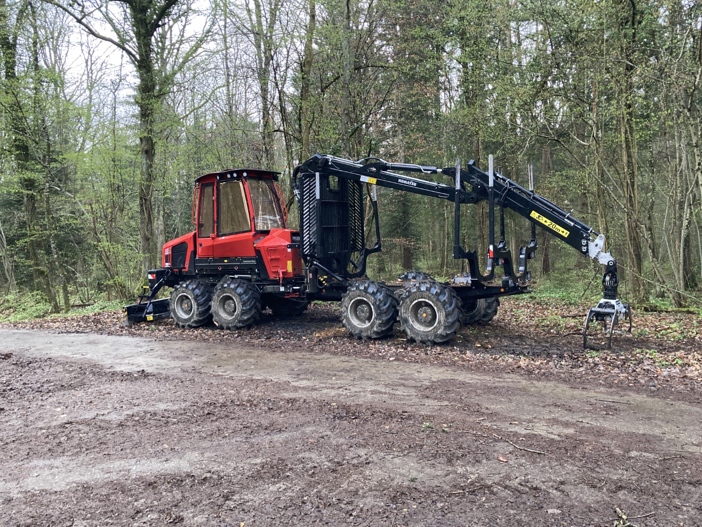 Intrass AG – Aktuell